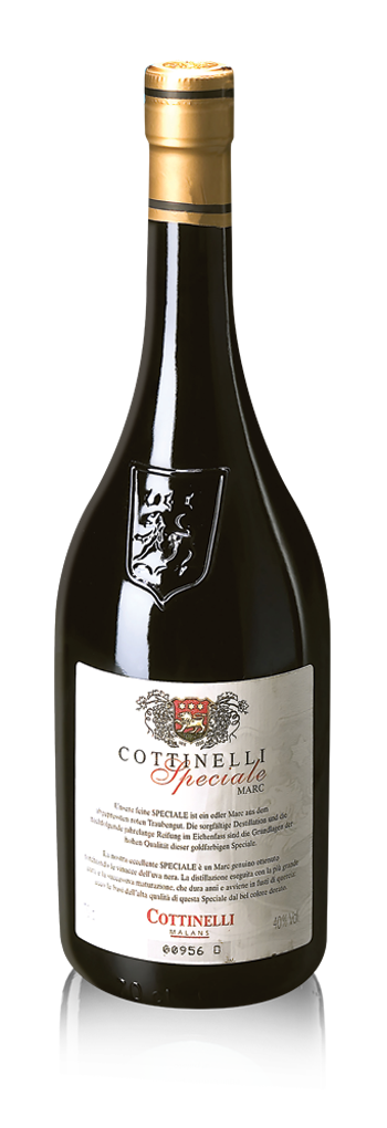 Cottinelli Speciale | Cottinelli